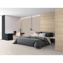 Spanplatten / MDF beschichtet 22192 black blue, MN matt natur