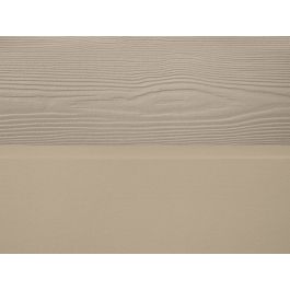 Eternit Cedral Fassadenpaneele kieselgrau, C77