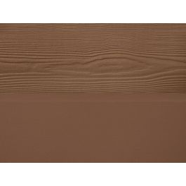 Eternit Cedral Fassadenpaneele kakaobraun, C78