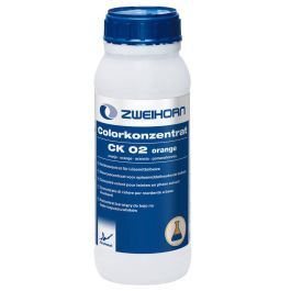 Zweihorn Color Konzentrat CK , 0,5 ltr.