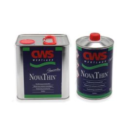 Novathin-Verdünnung