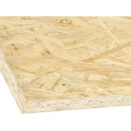 OSB/3, EN300, stumpf