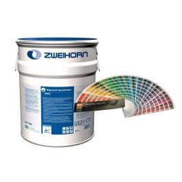 Zweihorn Novacolor WNC seidenglänzend , Wunschfarbton