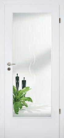 Lichtausschnitt-Verglasungen von Habisreutinger