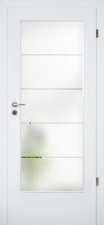 Lichtausschnitt-Verglasungen von Habisreutinger