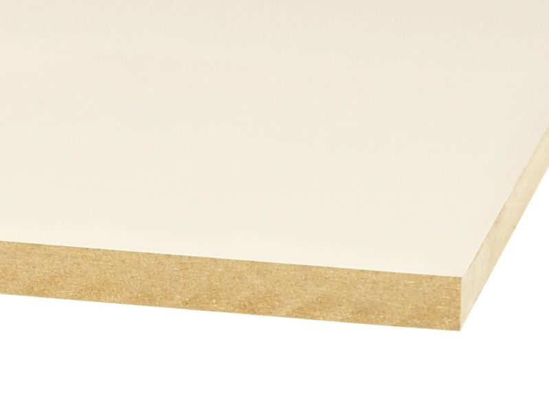 MDF-Platten von Habisreutinger