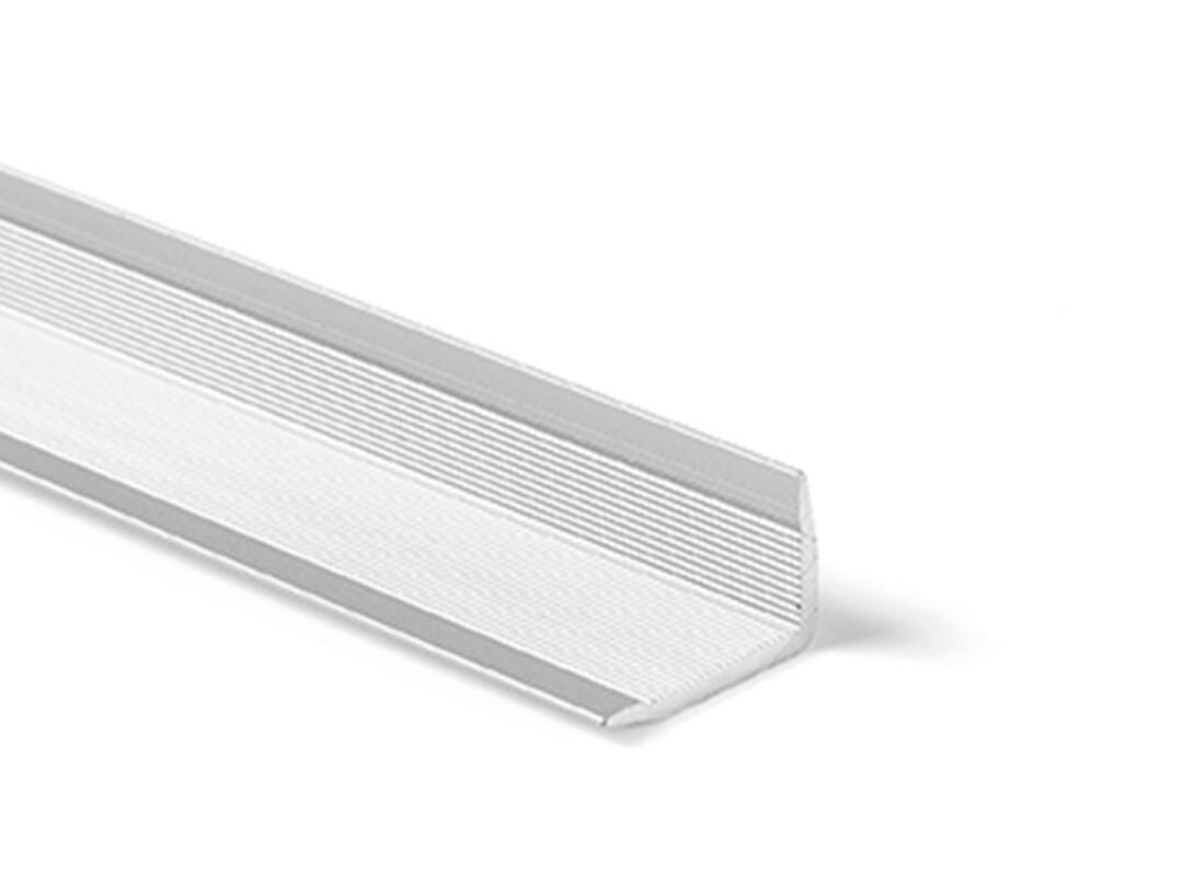 Profile für Clicwall - Fertige Wände