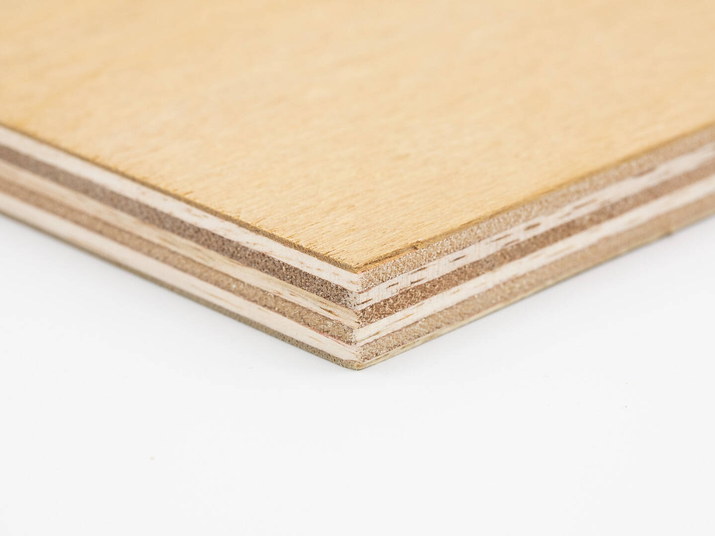 Furnierplatten - Multiplex